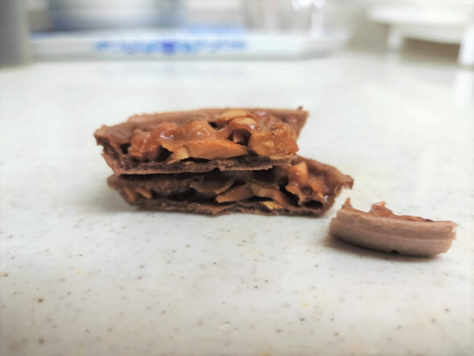 【評判・口コミ】グラマシー ニューヨーク ウォールナッツファンキーは美味しいのか？お取り寄せレビュー